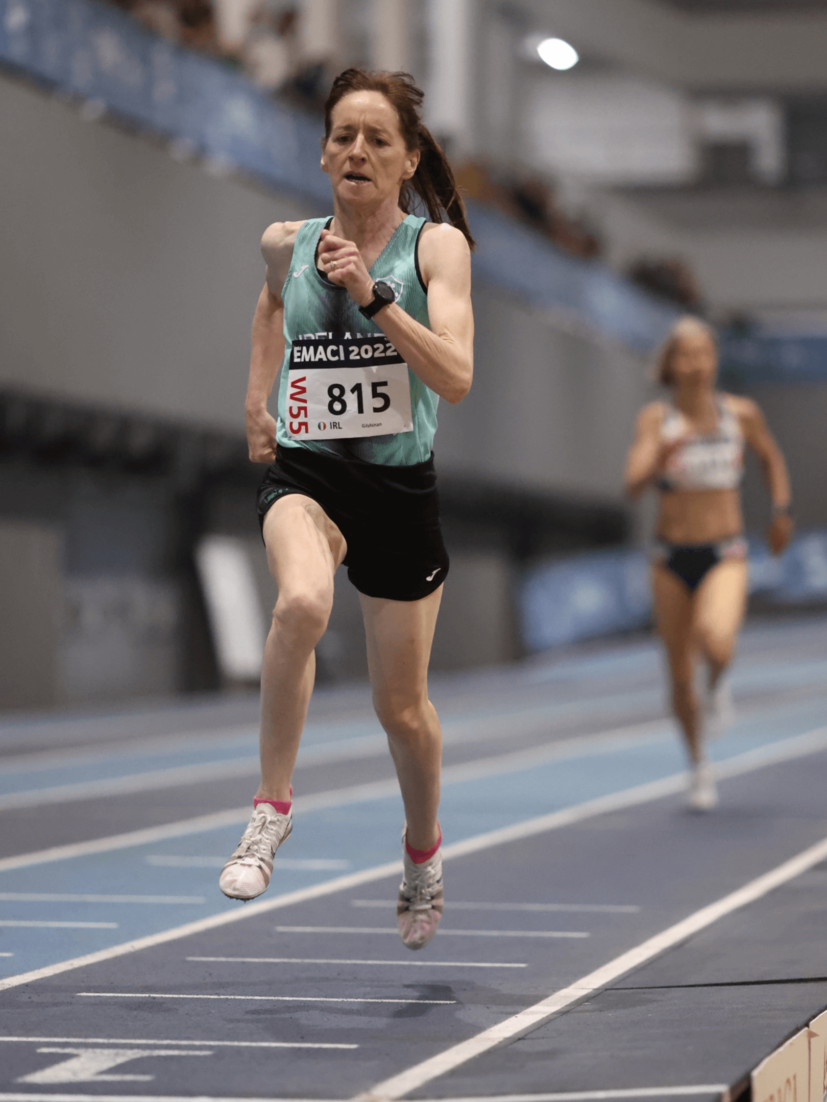 2022 WMA Best Athletes - World Masters Athletics