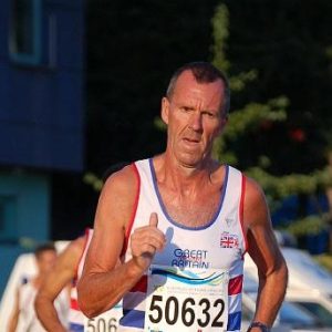 WMA Management - World Masters Athletics