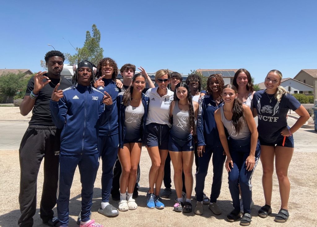 Rachel Guest | USA - World Masters Athletics